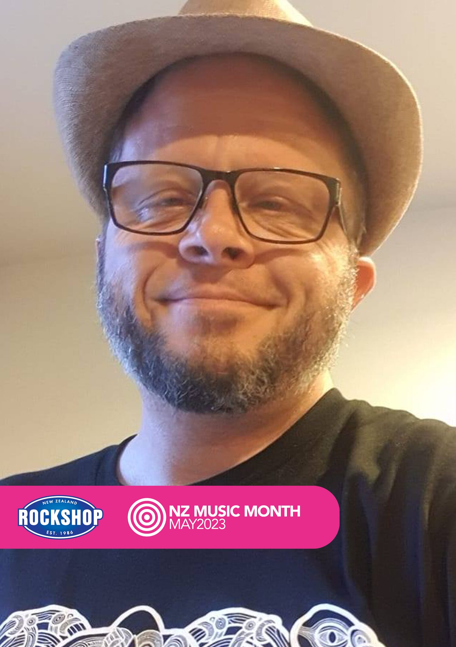 Making Magic With... Lewis Tennant